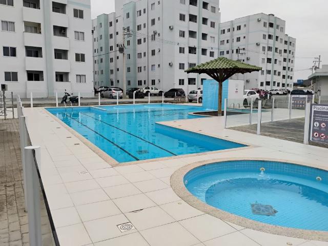 Apartamento em Itaipava, Itajaí/SC de 49m² 2 quartos à venda por R$ 314.000,00