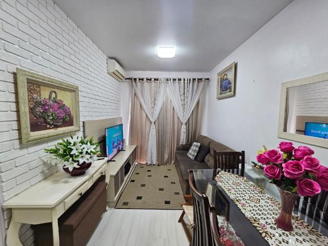 Apartamento em Itaipava, Itajaí/SC de 49m² 2 quartos à venda por R$ 329.900,00 ou para locação R$ 2.100,00/mes