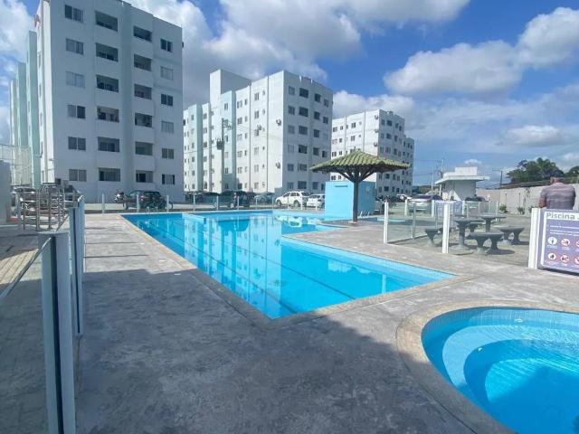 Apartamento em Itaipava, Itajaí/SC de 49m² 2 quartos à venda por R$ 339.900,00