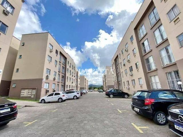 Apartamento em Itaipava, Itajaí/SC de 50m² 2 quartos à venda por R$ 286.900,00