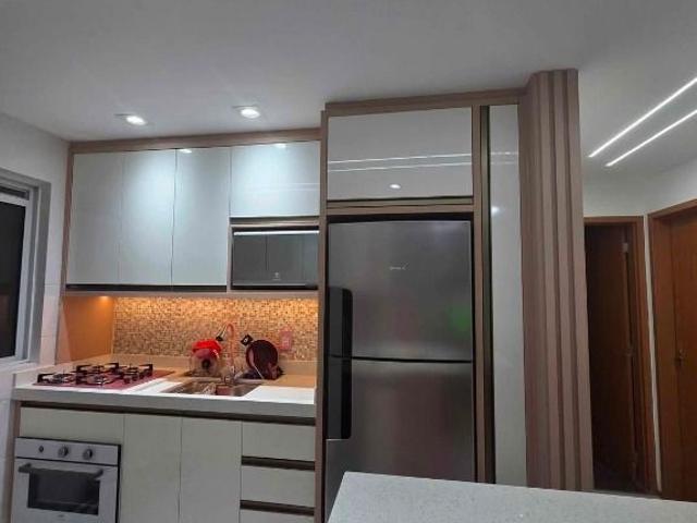 Apartamento em Itaipava, Itajaí/SC de 51m² 2 quartos à venda por R$ 329.900,00