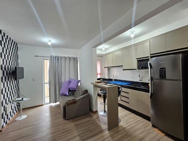 Apartamento em Itaipava, Itajaí/SC de 51m² 2 quartos para locação R$ 2.200,00/mes