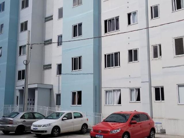 Apartamento em Itaipava, Itajaí/SC de 56m² 2 quartos à venda por R$ 349.000,00