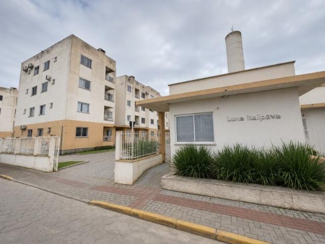Apartamento em Itaipava, Itajaí/SC de 0m² 2 quartos para locação R$ 1.900,00/mes