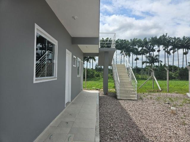 Apartamento em Itaipava, Itajaí/SC de 35m² 1 quartos para locação R$ 1.300,00/mes