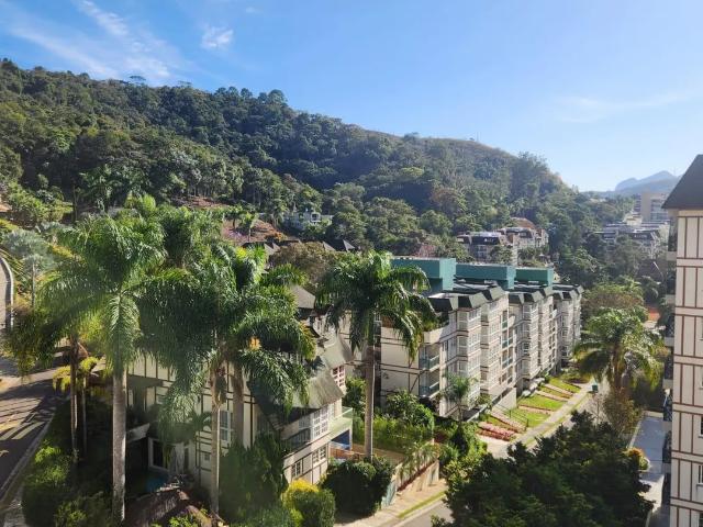 Apartamento em Itaipava, Petrópolis/RJ de 10m² 3 quartos à venda por R$ 1.299.900,00