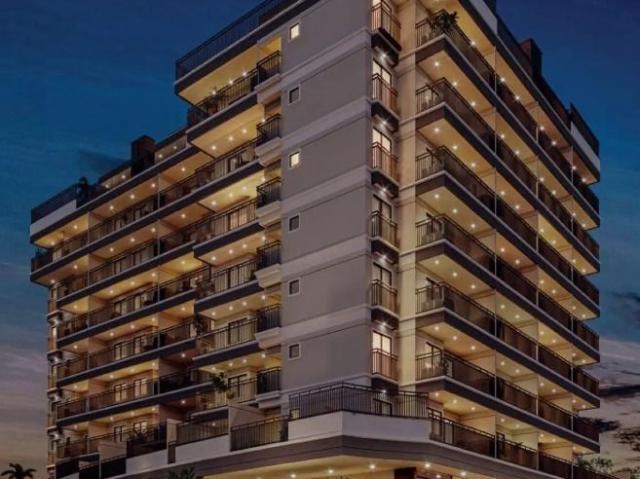 Apartamento em Itaipu, Niterói/RJ de 0m² 2 quartos à venda por R$ 629.900,00