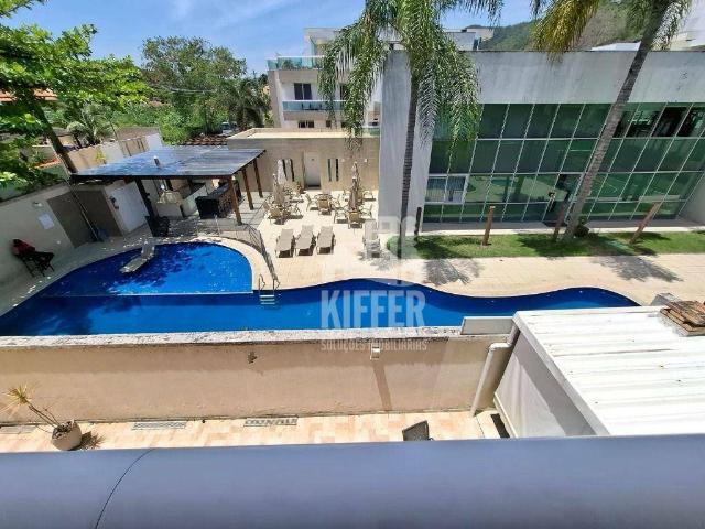 Apartamento em Itaipu, Niterói/RJ de 100m² 2 quartos à venda por R$ 849.000,00