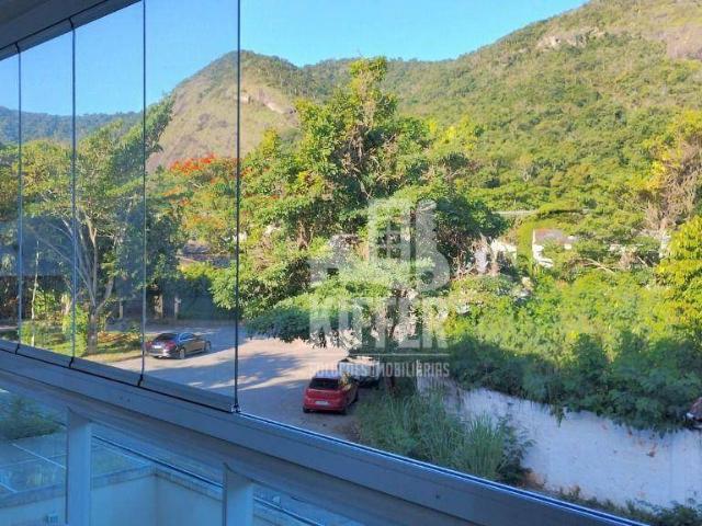 Apartamento em Itaipu, Niterói/RJ de 113m² 3 quartos à venda por R$ 899.900,00
