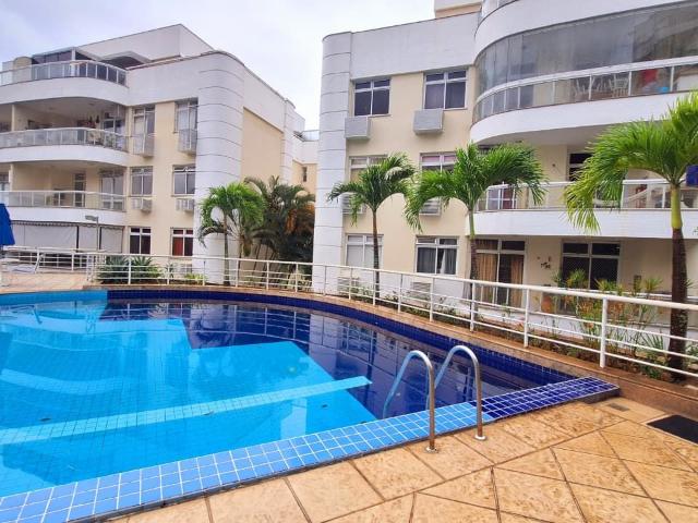 Apartamento em Itaipu, Niterói/RJ de 115m² 3 quartos à venda por R$ 709.900,00