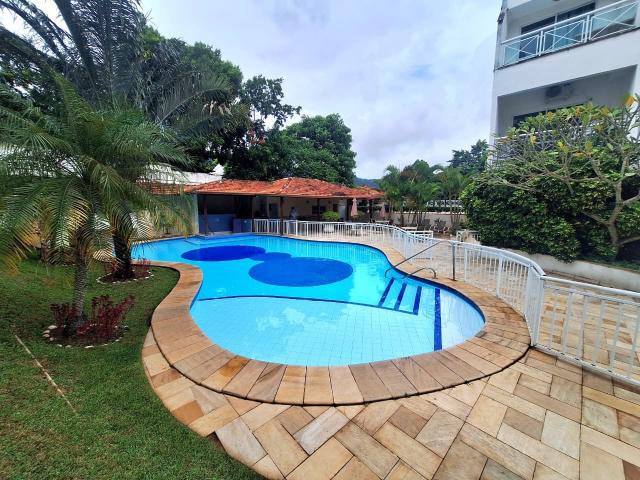 Apartamento em Itaipu, Niterói/RJ de 45m² 1 quartos à venda por R$ 248.900,00
