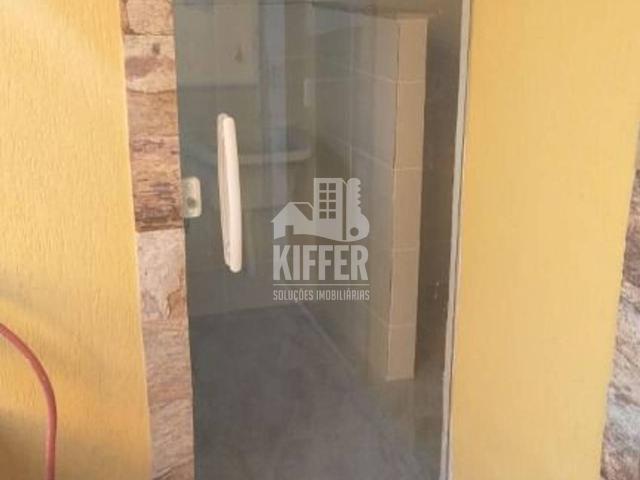 Apartamento em Itaipu, Niterói/RJ de 50m² 1 quartos para locação R$ 1.600,00/mes
