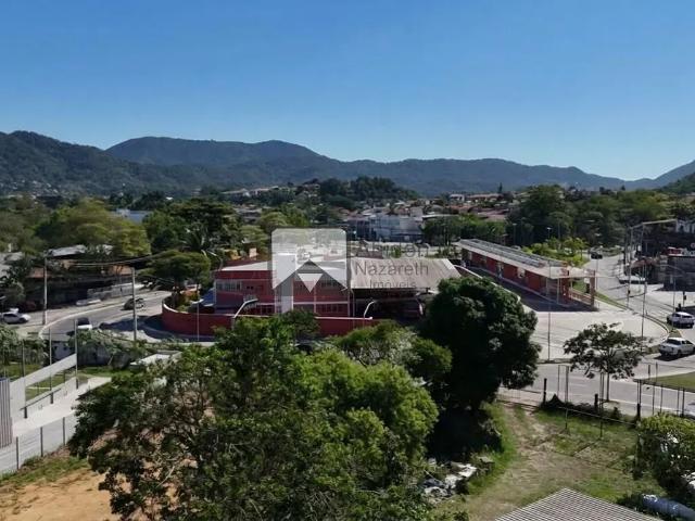 Apartamento em Itaipu, Niterói/RJ de 60m² 2 quartos à venda por R$ 692.000,00
