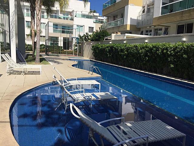 Apartamento em Itaipu, Niterói/RJ de 86m² 2 quartos à venda por R$ 779.000,00