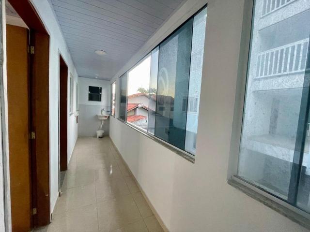 Apartamento em Itaipu, Niterói/RJ de 90m² 2 quartos para locação R$ 2.000,00/mes