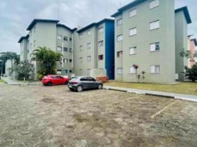 Apartamento em Itanhaém