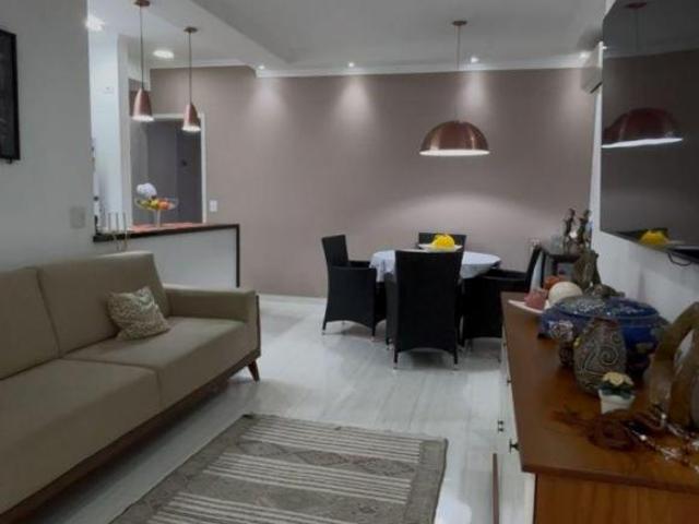 Apartamento em Itanhaém, Litoral de São Paulo