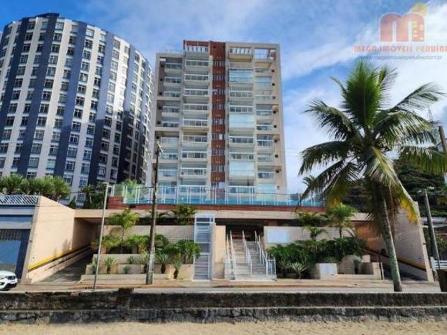 Apartamento em, Itanhaém/SP de 100m² 3 quartos à venda por R$ 620.000,00