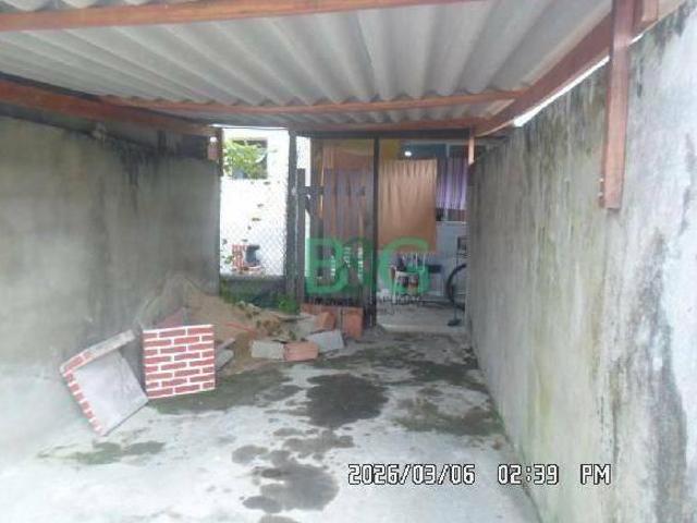 Apartamento em, Itanhaém/SP de 42m² 2 quartos à venda por R$ 97.200,00