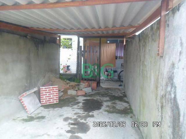 Apartamento em, Itanhaém/SP de 42m² 2 quartos à venda por R$ 95.900,33
