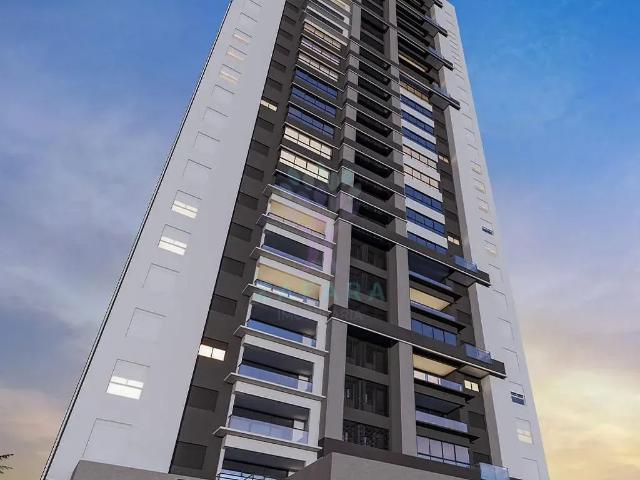 Apartamento em Itanhangá Park, Campo Grande/MS de 84m² 2 quartos à venda por R$ 949.000,00
