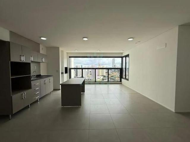 Apartamento em Itanhangá Park, Campo Grande/MS de 84m² 2 quartos à venda por R$ 950.000,00