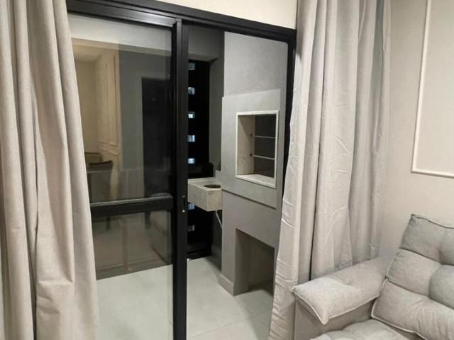 Apartamento em, Itapema/SC de 0m² 2 quartos para locação R$ 4.000,00/mes