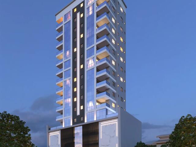 Apartamento em, Itapema/SC de 104m² 3 quartos à venda por R$ 1.630.723,00