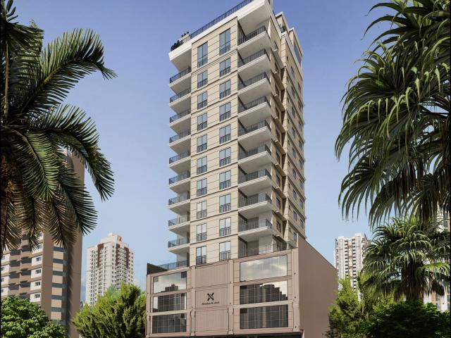Apartamento em, Itapema/SC de 104m² 3 quartos à venda por R$ 1.988.191,00