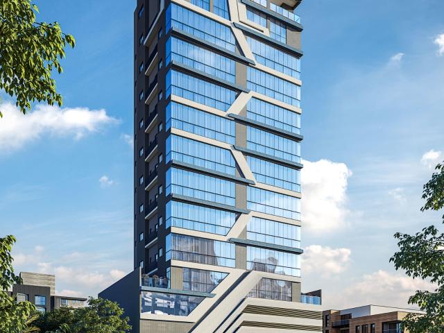 Apartamento em, Itapema/SC de 107m² 3 quartos à venda por R$ 1.747.983,00