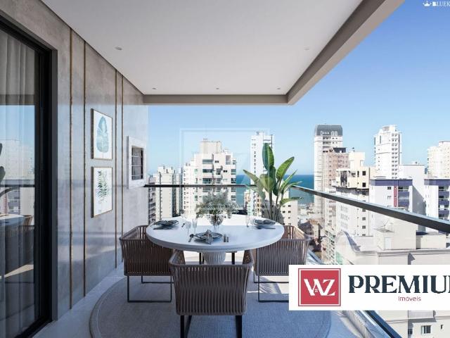 Apartamento em, Itapema/SC de 108m² 3 quartos à venda por R$ 1.349.900,00