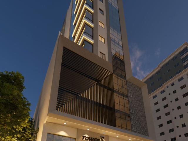 Apartamento em, Itapema/SC de 109m² 3 quartos à venda por R$ 2.627.716,00