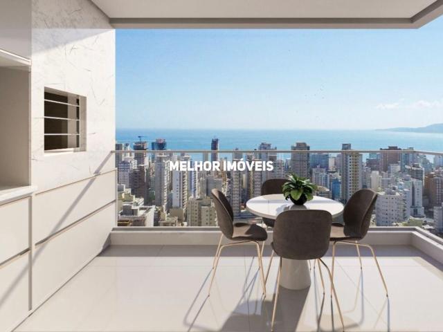 Apartamento em, Itapema/SC de 100m² 3 quartos à venda por R$ 1.449.900,00