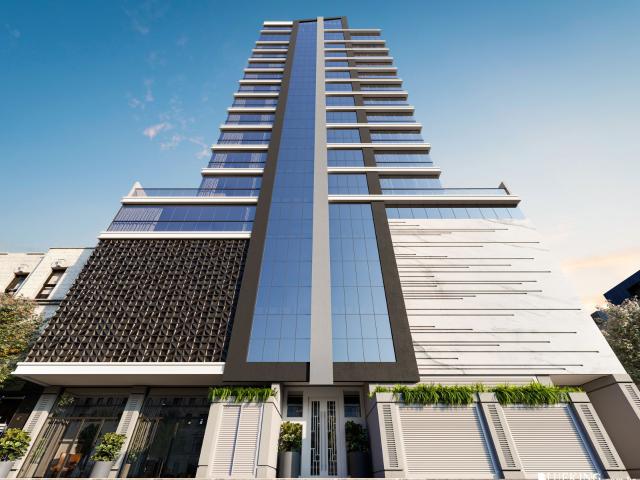 Apartamento em, Itapema/SC de 102m² 3 quartos à venda por R$ 1.529.000,00