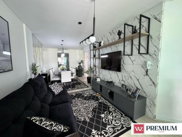 Apartamento em, Itapema/SC de 110m² 3 quartos à venda por R$ 1.599.000,00