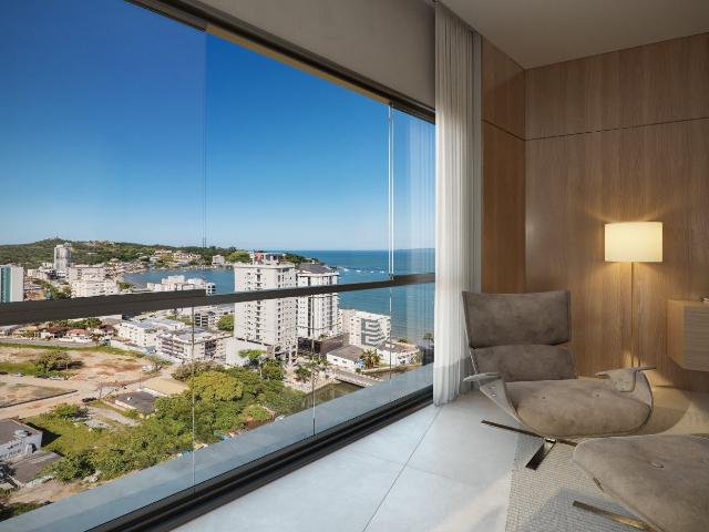 Apartamento em, Itapema/SC de 110m² 3 quartos à venda por R$ 3.199.900,00