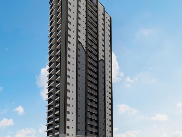 Apartamento em, Itapema/SC de 124m² 3 quartos à venda por R$ 1.769.240,00