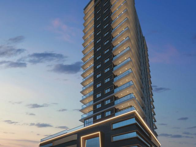 Apartamento em, Itapema/SC de 124m² 3 quartos à venda por R$ 1.996.081,00