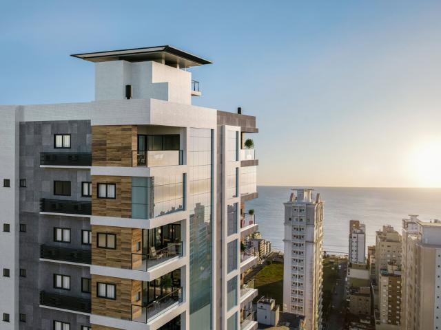 Apartamento em, Itapema/SC de 125m² 3 quartos à venda por R$ 2.012.268,00
