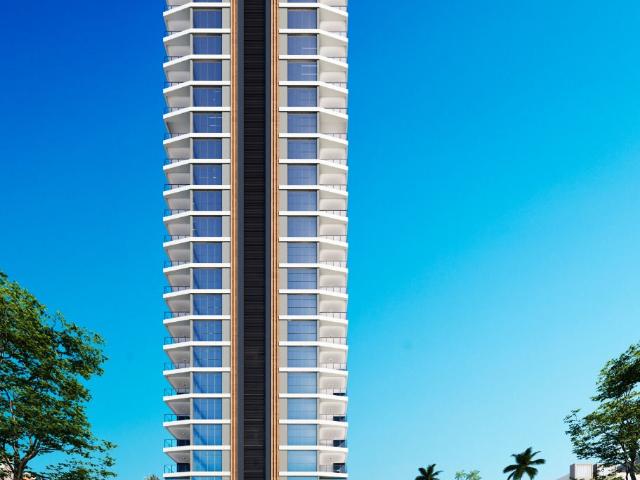 Apartamento em, Itapema/SC de 126m² 3 quartos à venda por R$ 1.916.790,00