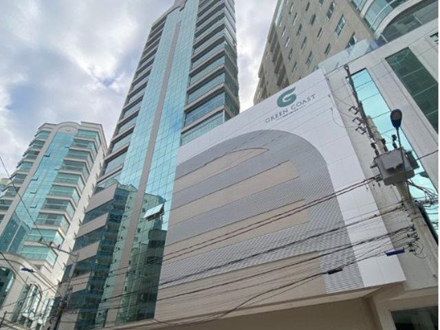 Apartamento em, Itapema/SC de 127m² 3 quartos à venda por R$ 2.740.992,00