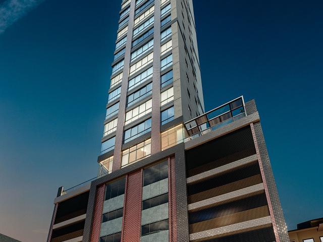 Apartamento em, Itapema/SC de 129m² 3 quartos à venda por R$ 3.140.361,00