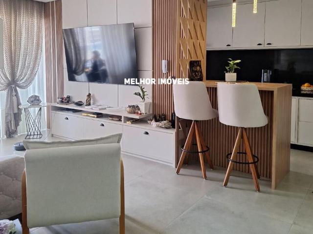 Apartamento em, Itapema/SC de 120m² 3 quartos à venda por R$ 1.599.900,00