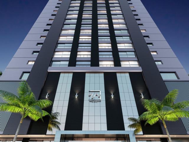 Apartamento em, Itapema/SC de 123m² 3 quartos à venda por R$ 2.749.000,00