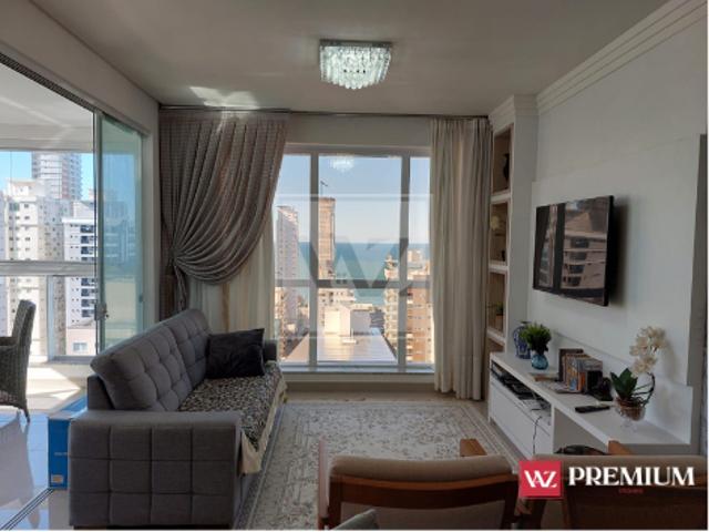 Apartamento em, Itapema/SC de 135m² 3 quartos à venda por R$ 2.199.900,00