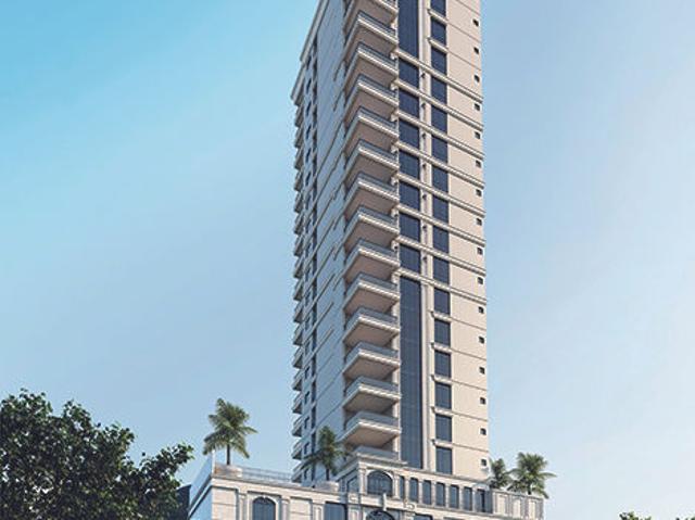 Apartamento em, Itapema/SC de 135m² 3 quartos à venda por R$ 2.451.914,00