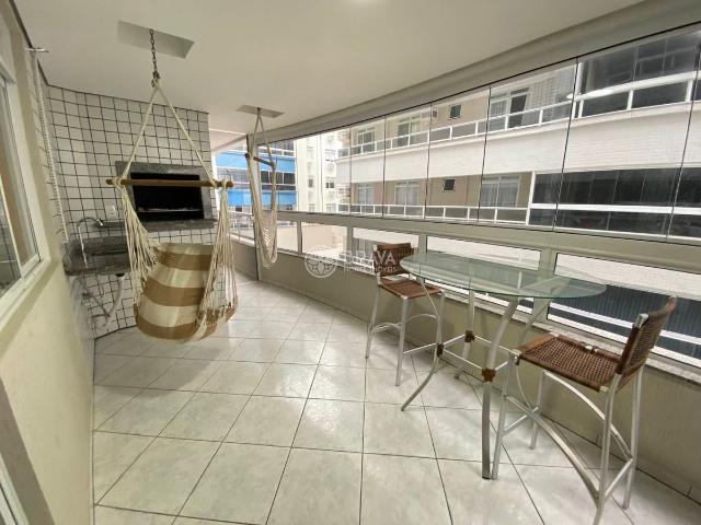 Apartamento em, Itapema/SC de 136m² 3 quartos para locação R$ 5.500,00/mes