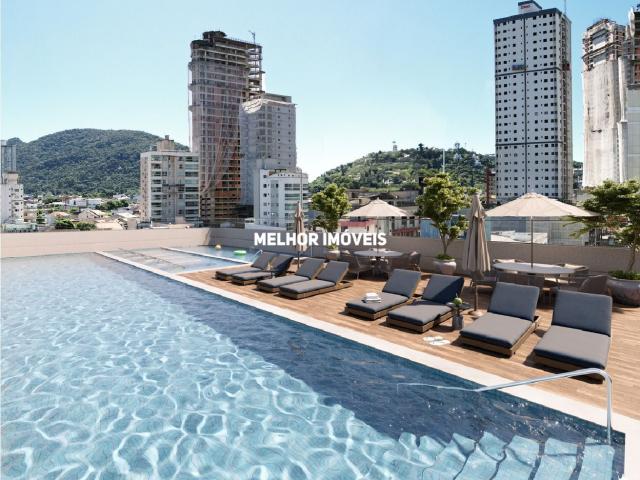 Apartamento em, Itapema/SC de 137m² 4 quartos à venda por R$ 2.446.900,00