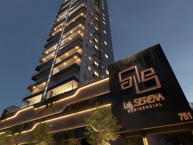 Apartamento em, Itapema/SC de 131m² 3 quartos à venda por R$ 1.787.799,00