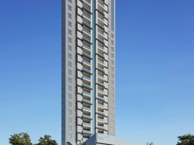 Apartamento em, Itapema/SC de 132m² 3 quartos à venda por R$ 3.447.264,00